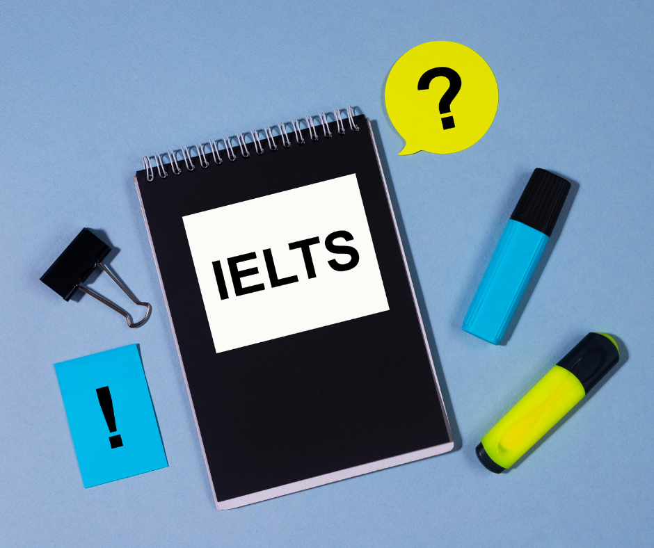 Preparation Tips On How To Pass The IELTS Exam - Golders Green College