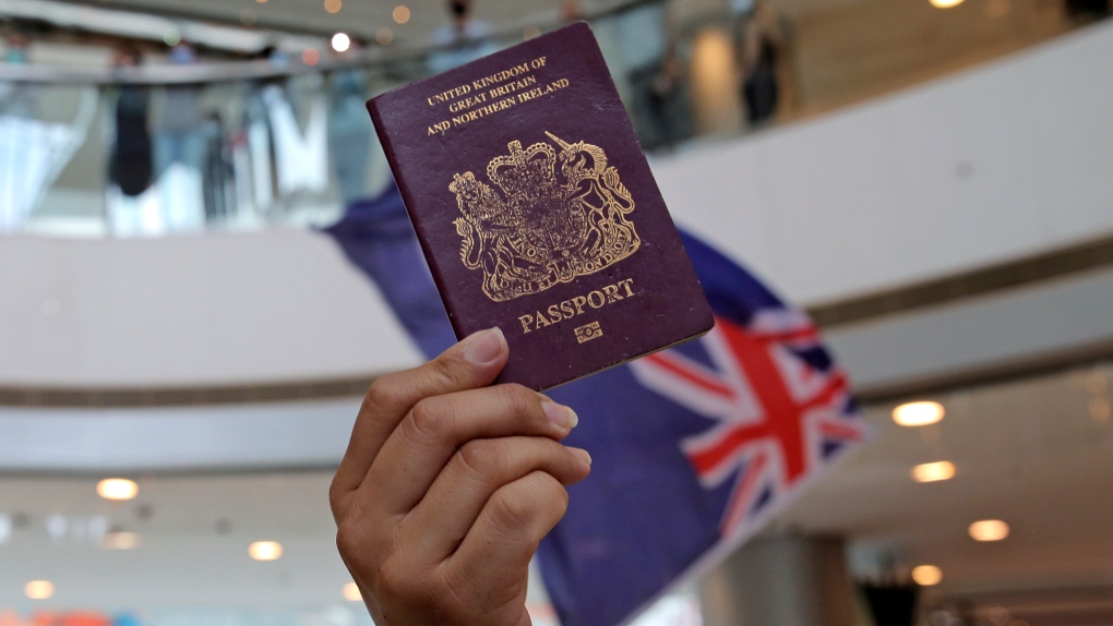 Immigration and Visas Assistance - Golders Green College