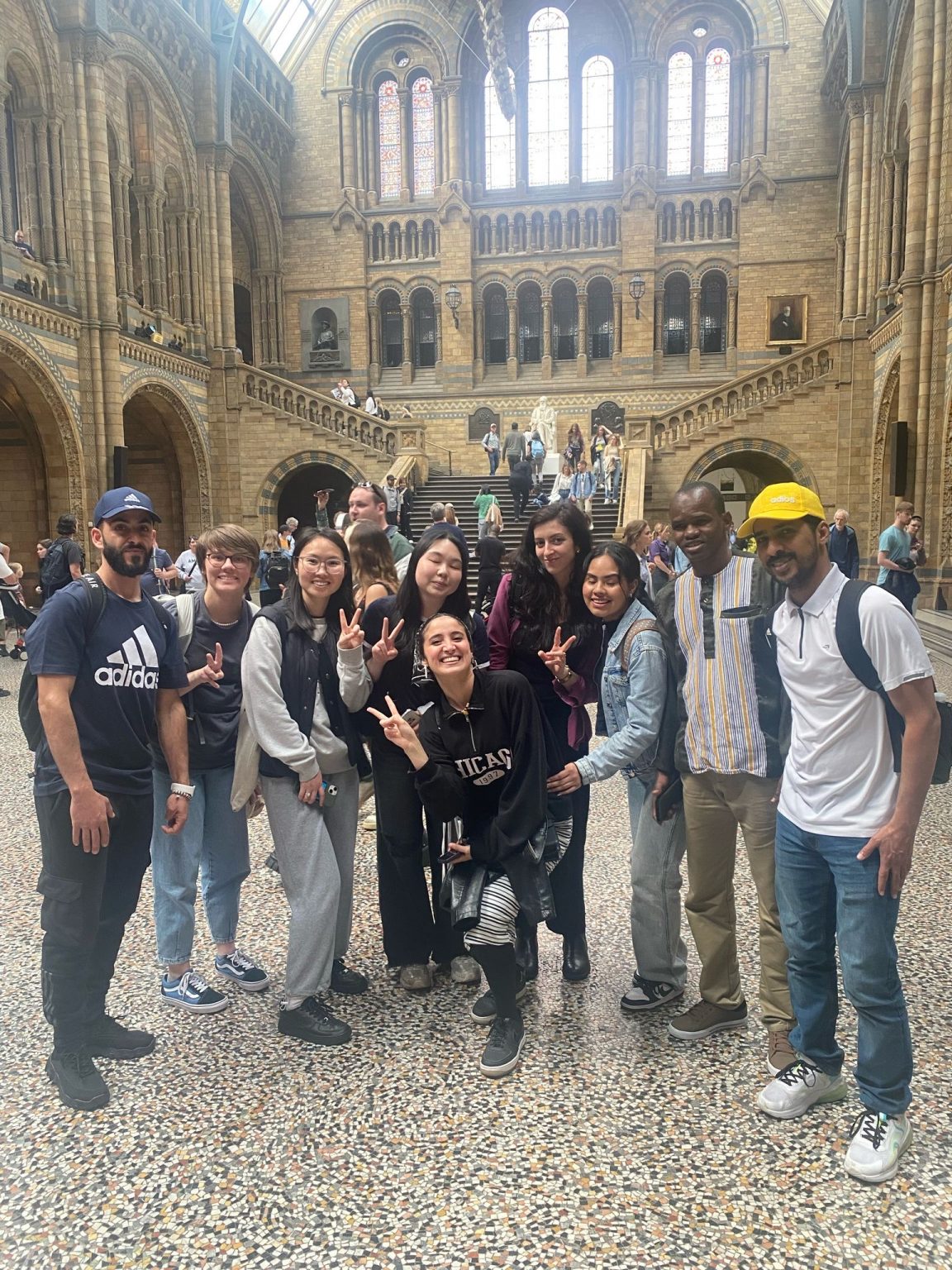 English Through London's History: Learning Through Historical Sites ...