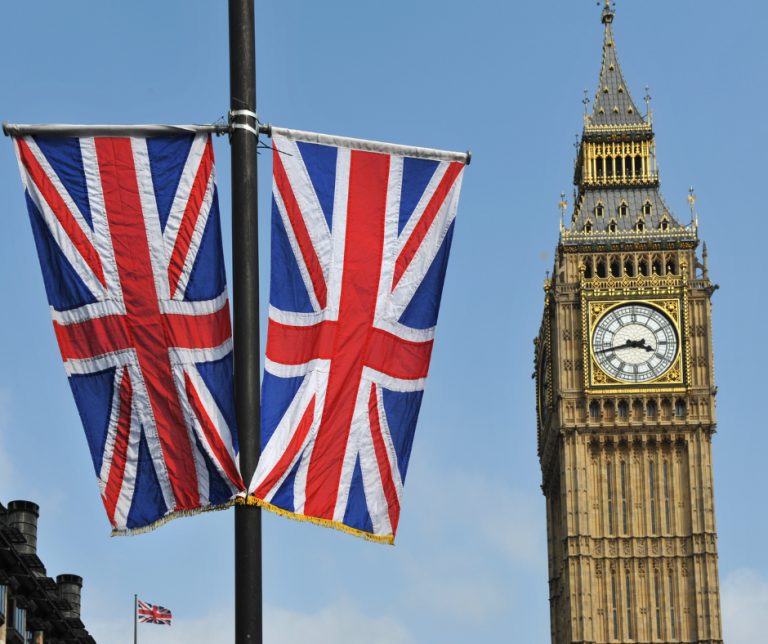 British Etiquette for Language Learners: Cultural Tips for Students ...