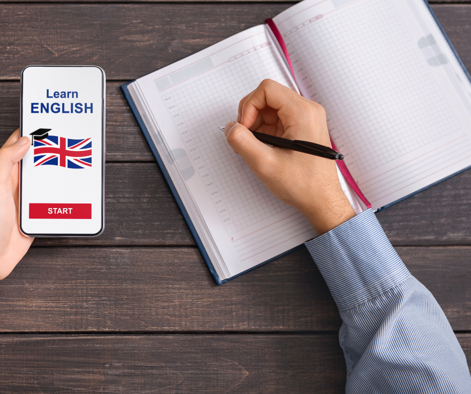 Top Free Apps for English Learners to Practice Language Skills ...